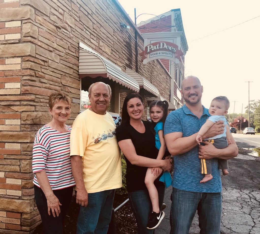 Pat Dee’s Under New Ownership – Nordonia Hills News