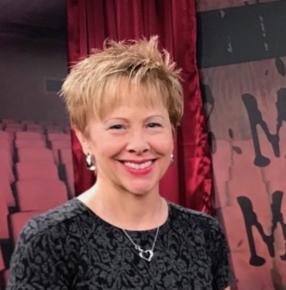 Community Focus: Jeff Cole Goes Part-Time; Mary Kidd Takes Over as ...