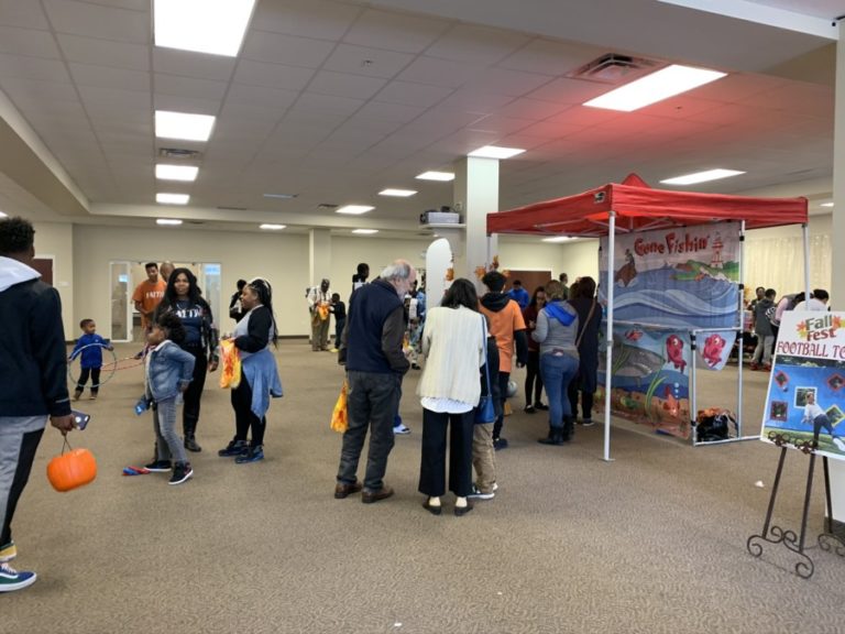 Faith Fellowship Fall Family Fun Fest! (VIDEO) - Nordonia Hills News