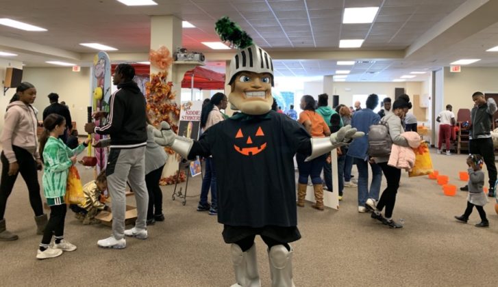 Faith Fellowship Fall Family Fun Fest! (VIDEO) - Nordonia Hills News