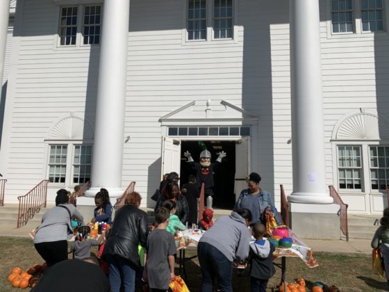 Faith Fellowship Fall Family Fun Fest! (VIDEO) - Nordonia Hills News