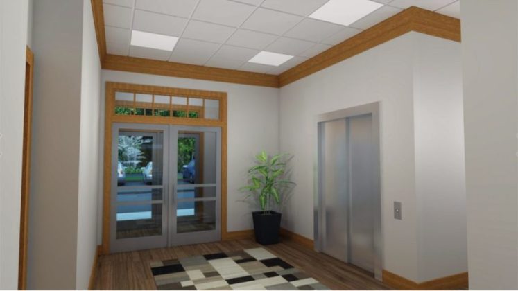 Renderings of Proposed Northfield Center Town Hall Building - Nordonia ...