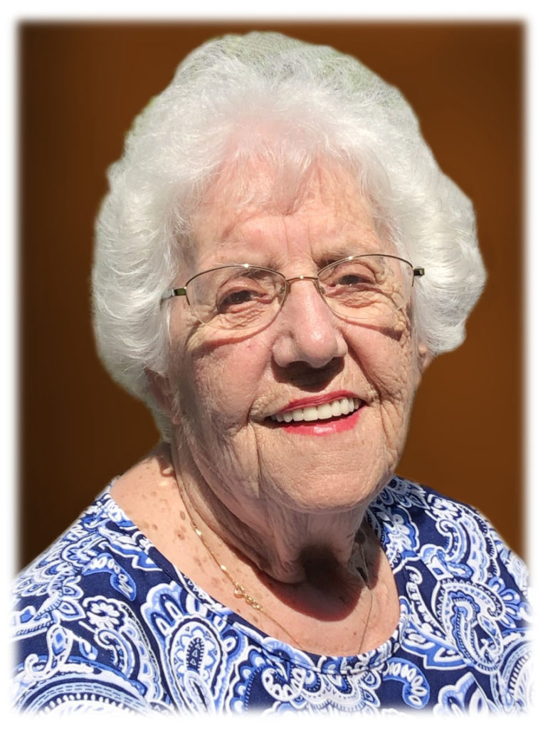 Obituary: ANGIE QUEALY (nee DiMarco) – Nordonia Hills News