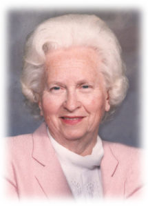 Obituary: Lottie Bell (nee Nowakowski) – Nordonia Hills News