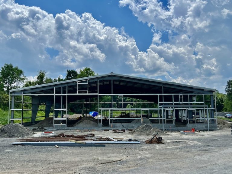 Northfield Center – Nordonia Hills News