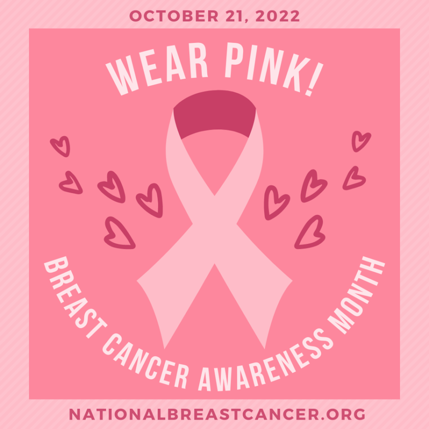 Summit County observes Breast Cancer Awareness Month – Nordonia Hills News Summit County observes Breast Cancer Awareness Month – Nordonia Hills News