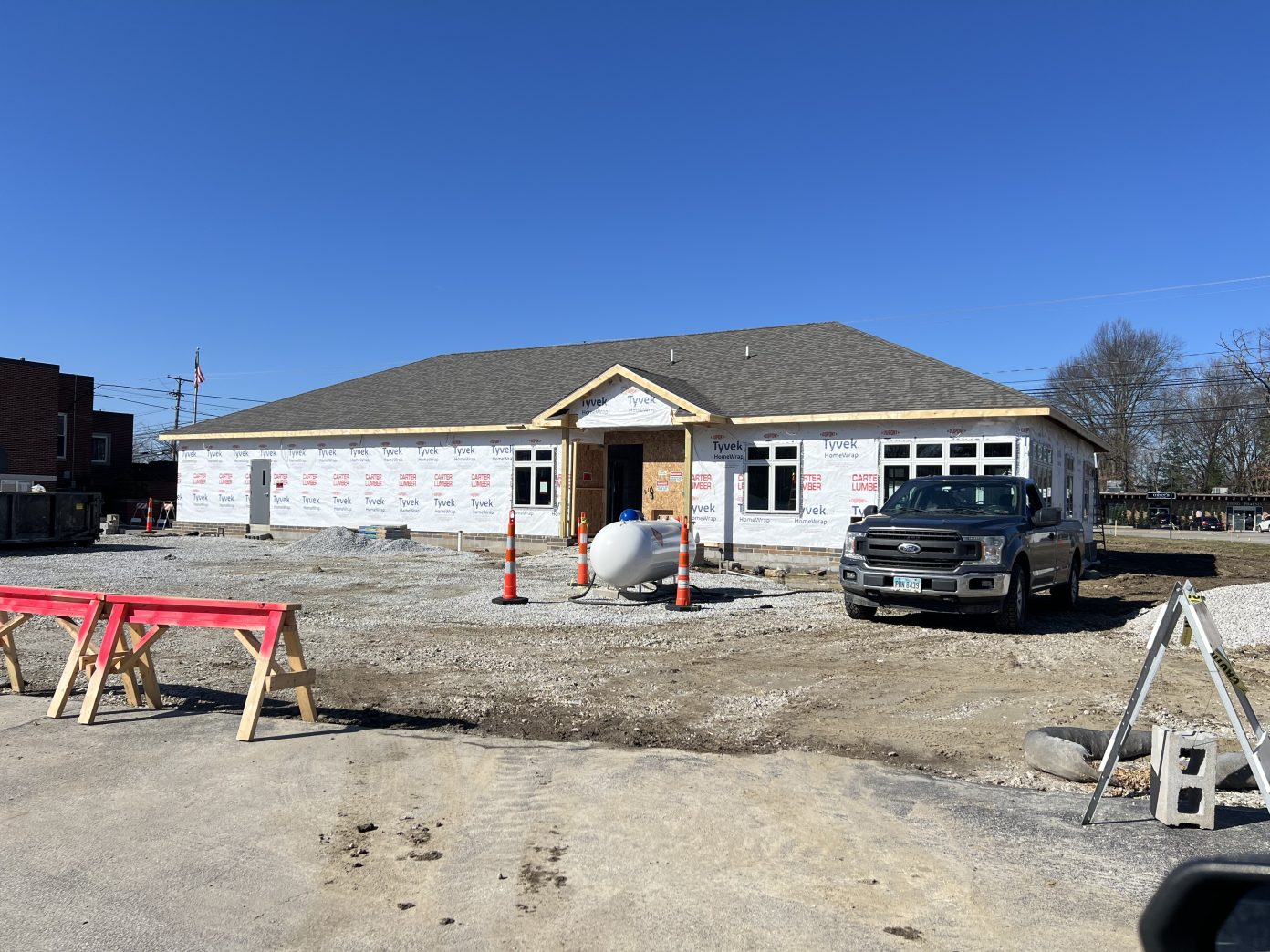 Northfield Village Council Advances Police Facility Project, May ...