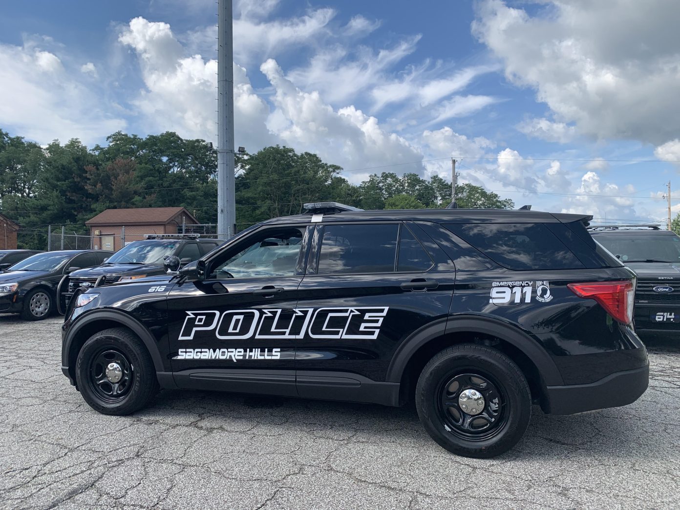 Village of Northfield Police Reports: Protection Order Violator ...