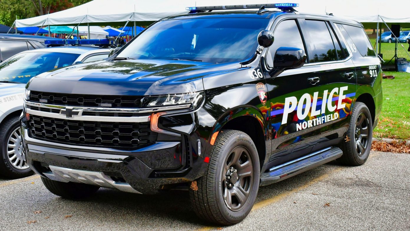 Northfield Village Police Handle Fraud, Theft Cases and OVI Arrest ...