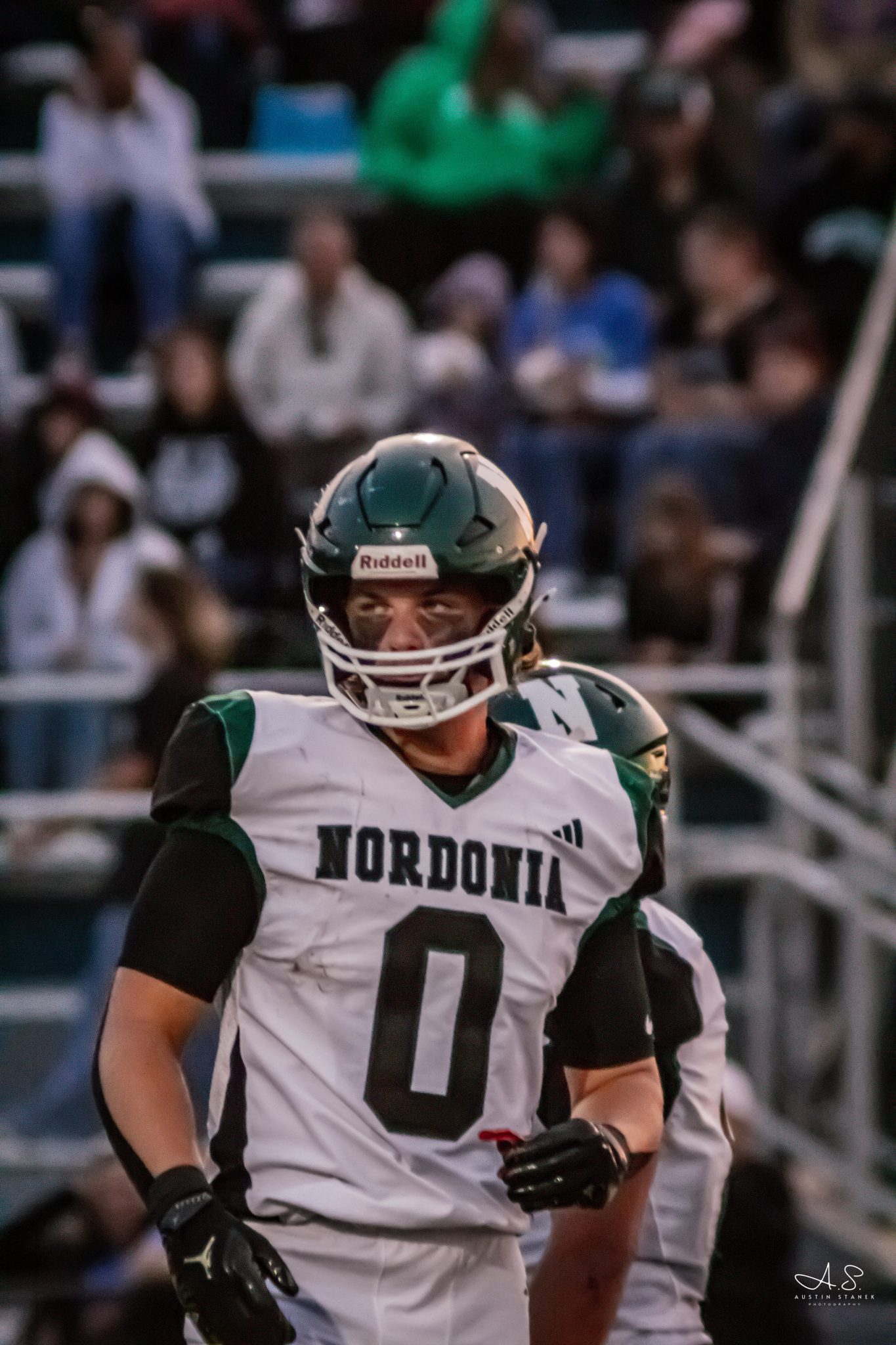 Nordonia Knights Top Mayfield Wildcats 59-46 in Thriller - Nordonia ...